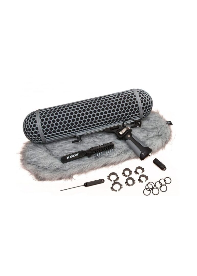Rode Blimp KIT - Seegma PRO