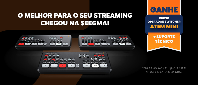 HomePage - Seegma PRO